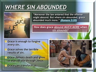 Sabbath school lesson 7, 4th quarter of 2017 | PPT