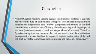 NUTRIENT_CYCLING_IN_AGROFORESTRY-1.pptx