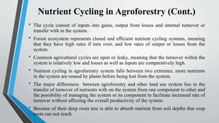 NUTRIENT_CYCLING_IN_AGROFORESTRY-1.pptx