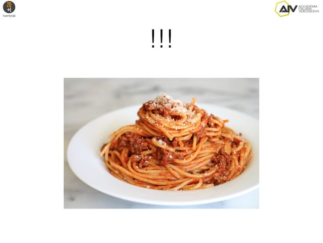 Unreal Engine 4 Blueprints: Odio e amore Roberto De Ioris - Codemotion ...