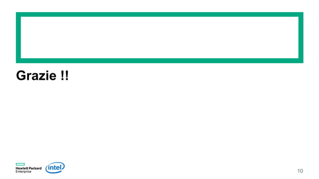 Composable architectures The Lego of IT - Alessandro David | PPT