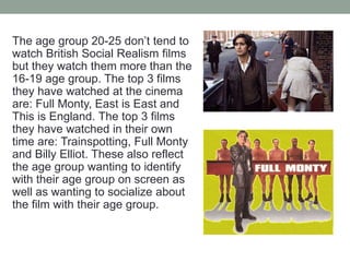 Target Audience | PPTX