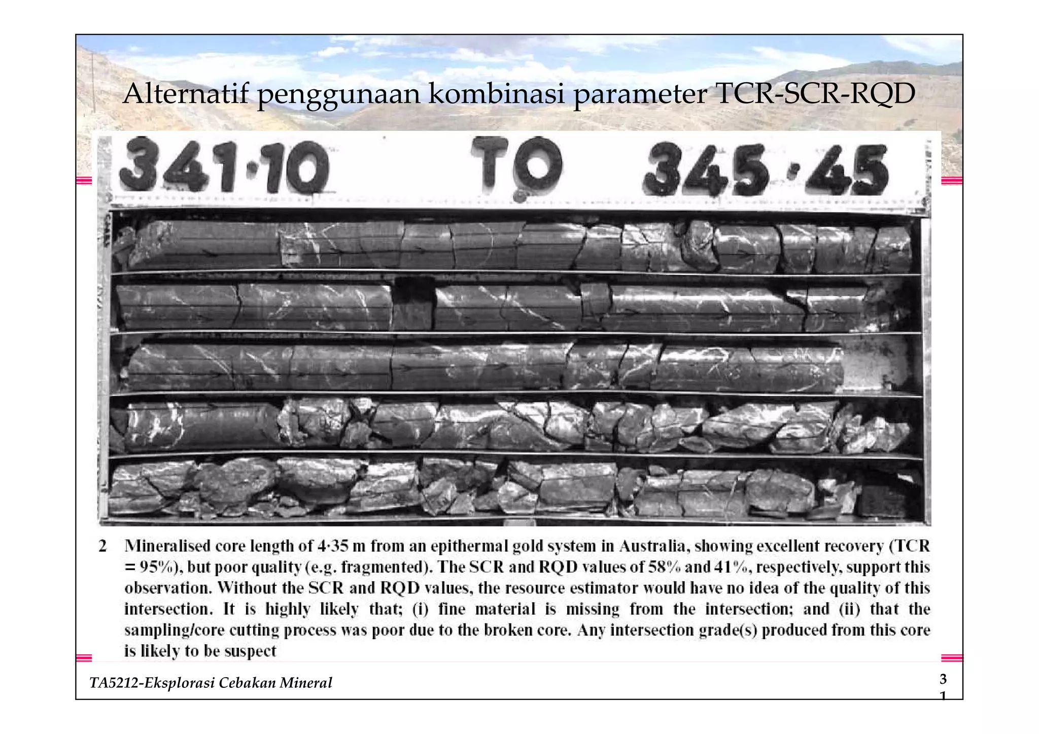 Ta 5212-materi-03-konsep sampling | PDF