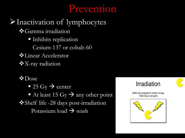 Ta gvhd | PPT | Blood Disorders | Diseases and Conditions