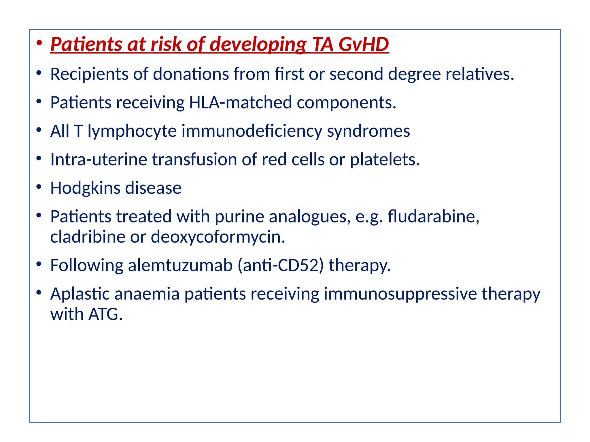 transfusion-associated graft-versus-host disease.pptx