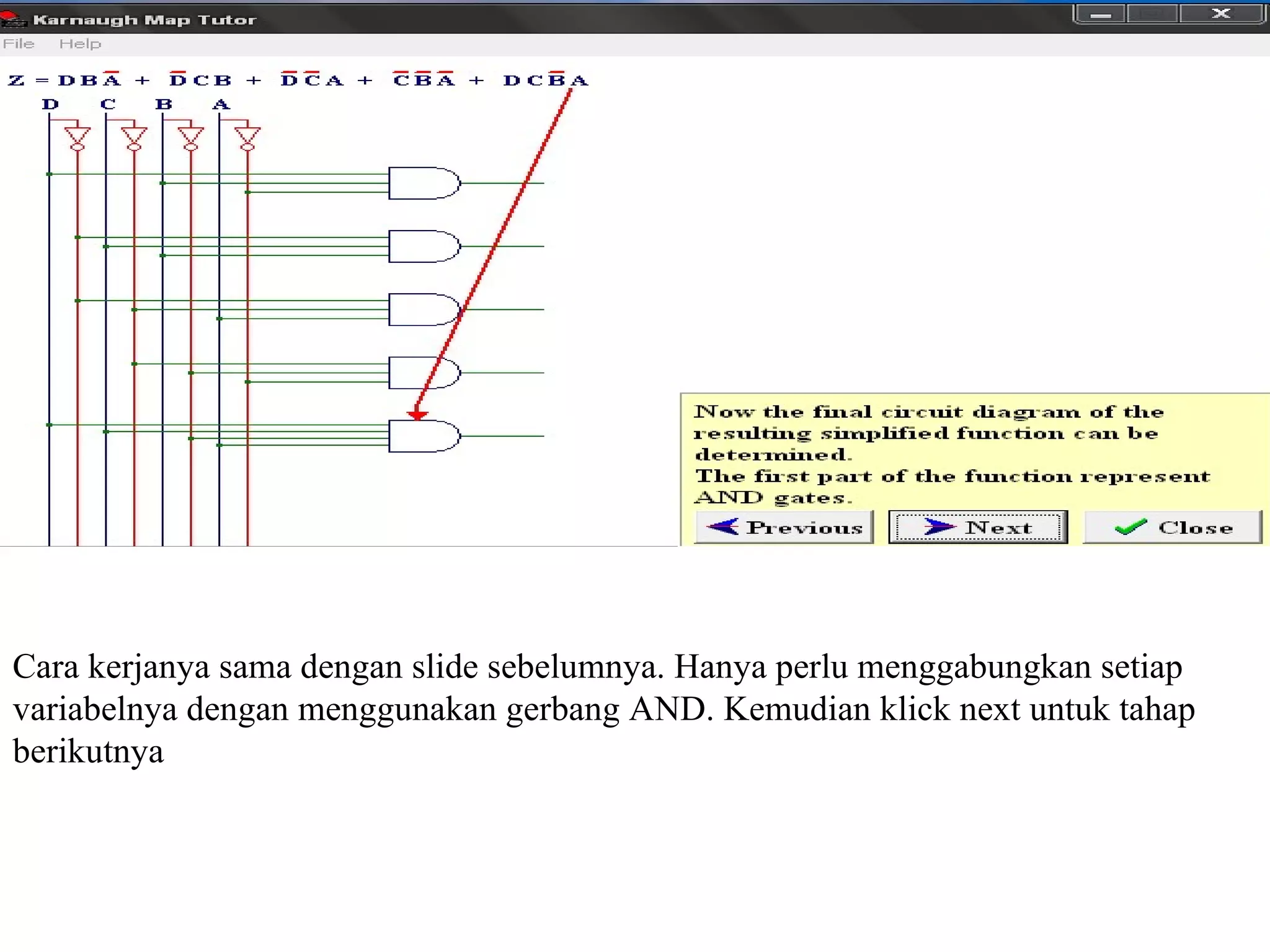 Ta Logika Informatika | PPT
