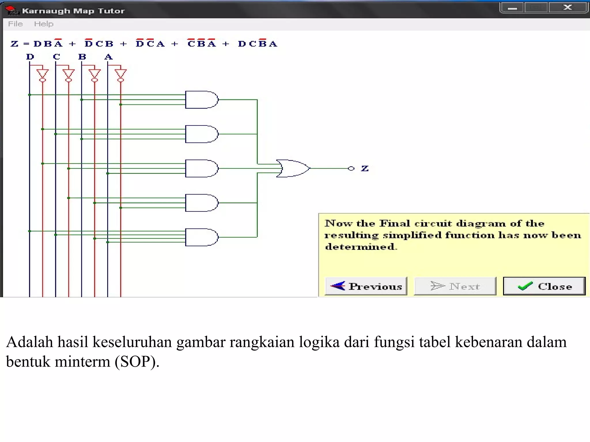 Ta Logika Informatika | PPT