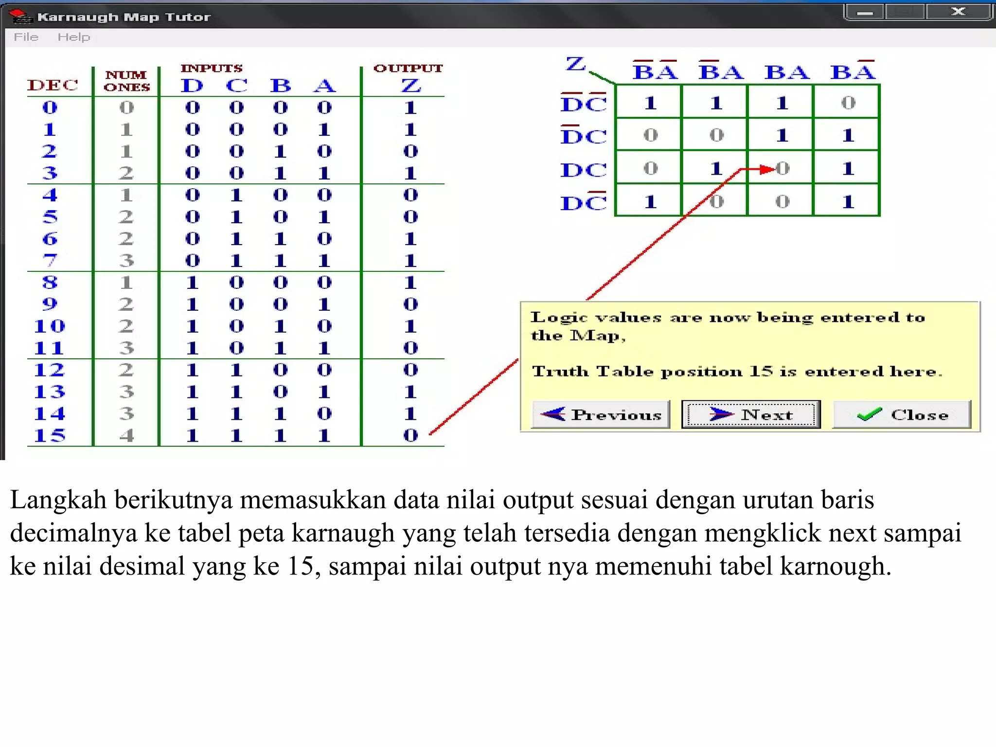 Ta Logika Informatika | PPT