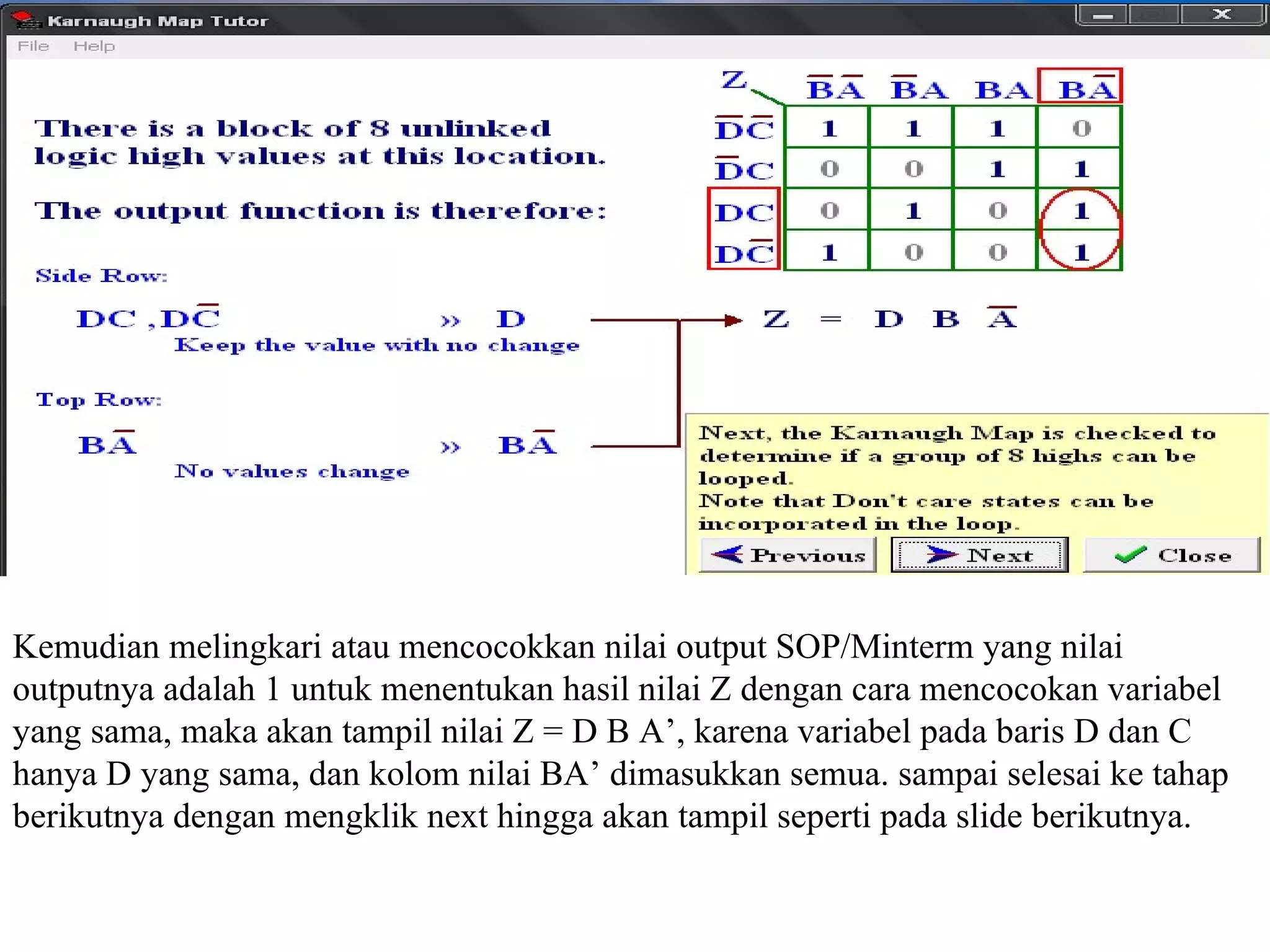 Ta Logika Informatika | PPT