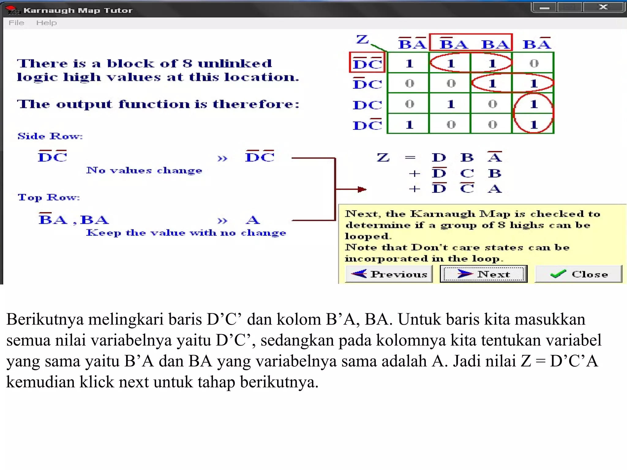 Ta Logika Informatika | PPT
