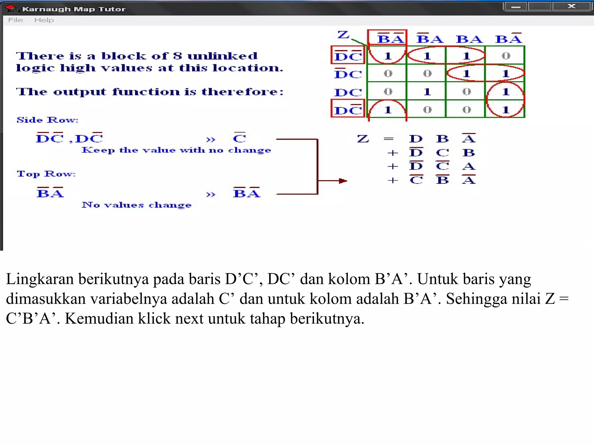 Ta Logika Informatika | PPT