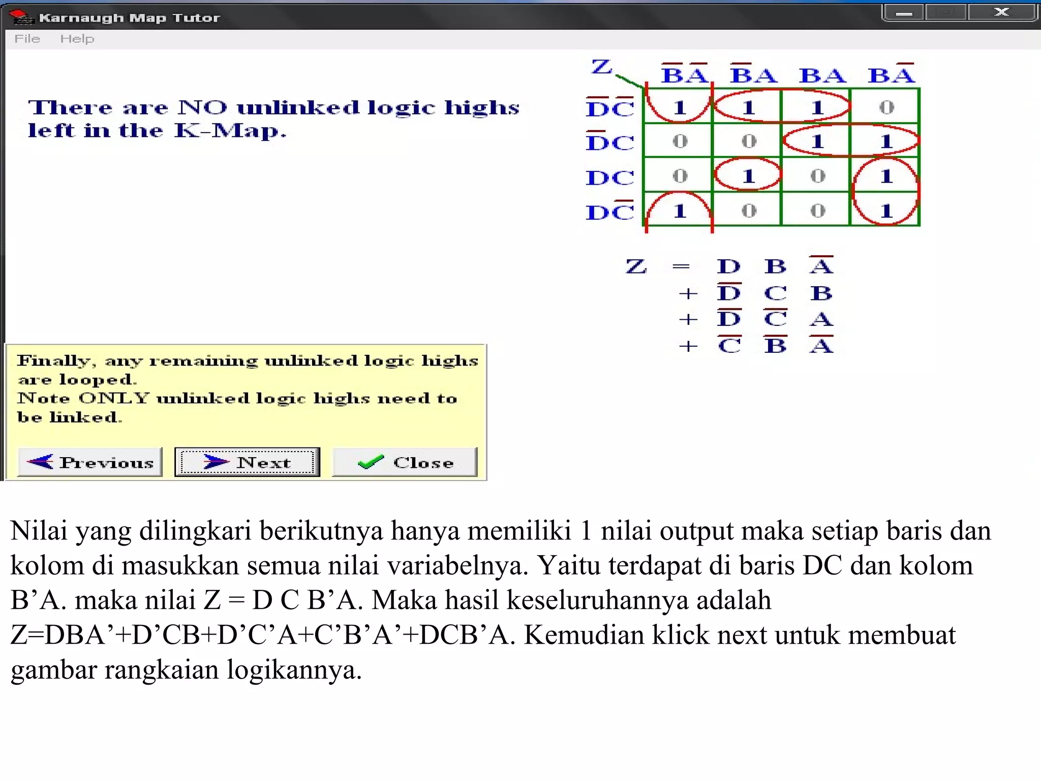 Ta Logika Informatika | PPT