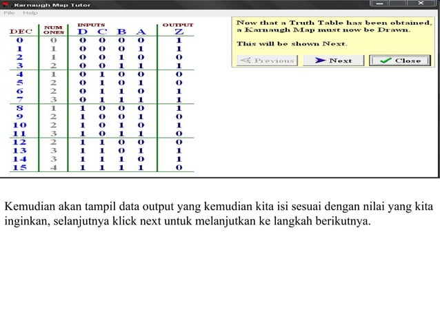 Ta Logika Informatika | PPT