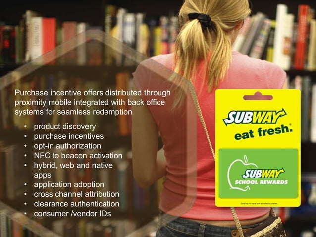 TA subway pitch deck | PPT