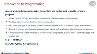 MAtlab Installation Procedure using the licensed version (desktop) | PPTX
