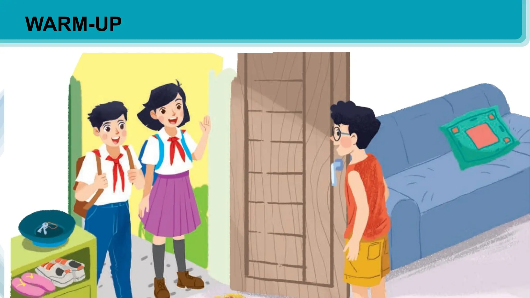 TA6_Unit 1 Lesson 1.pptxnbvktjglref,mnrebgj | PPTX