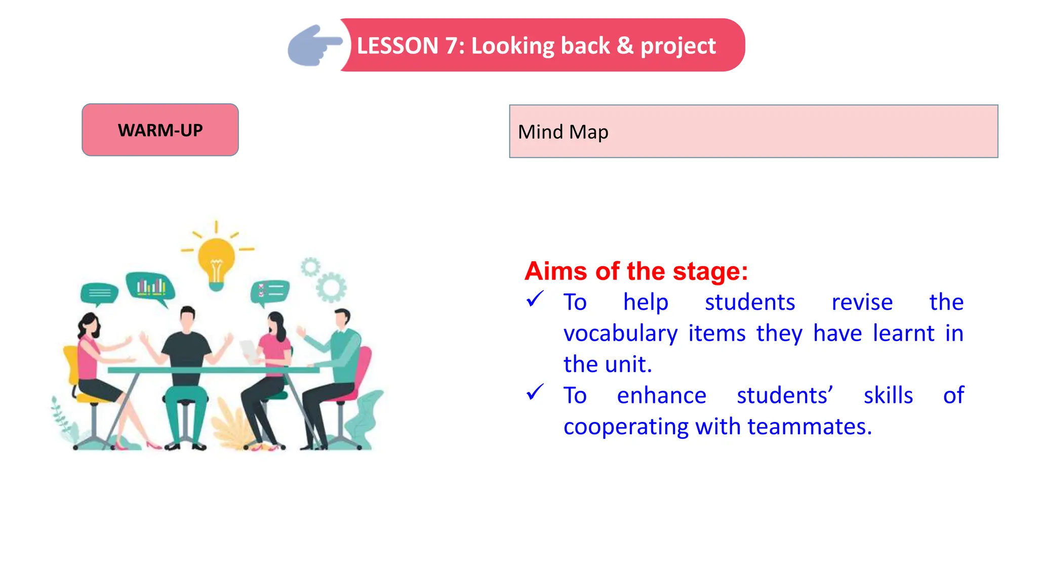 TA8 - Unit 9 Lesson 7.pptx global success 8 | PPT