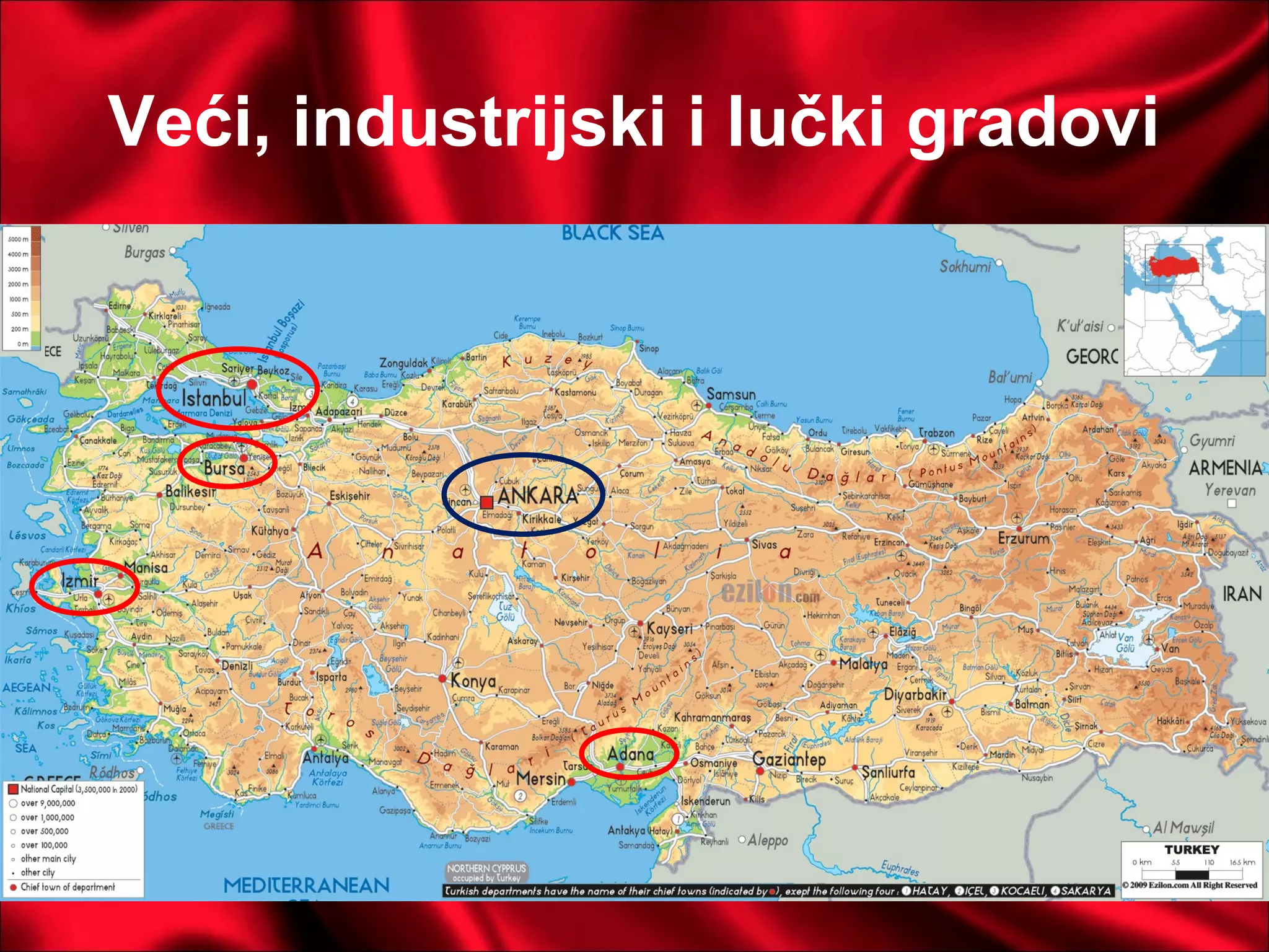 Turska | PPT