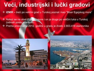 Turska | PPT