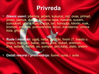 Turska | PPT