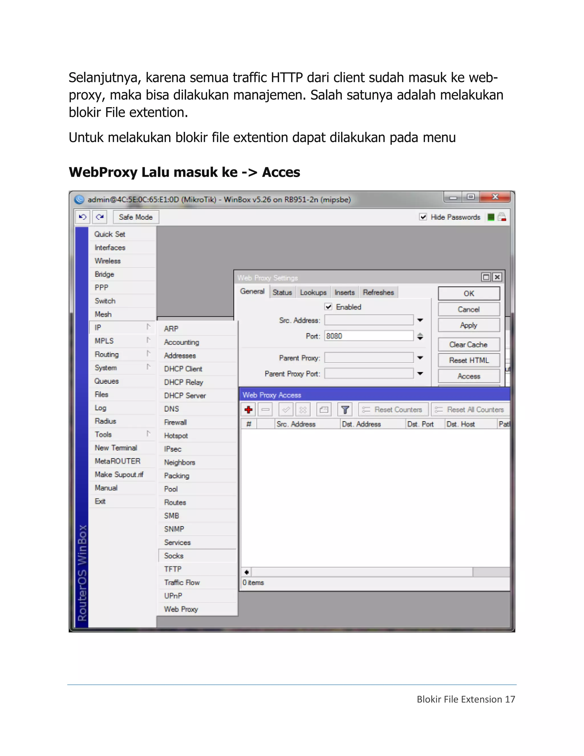 Ta agung pratama XII-TKJ1 smk negeri 4 bandung | PDF