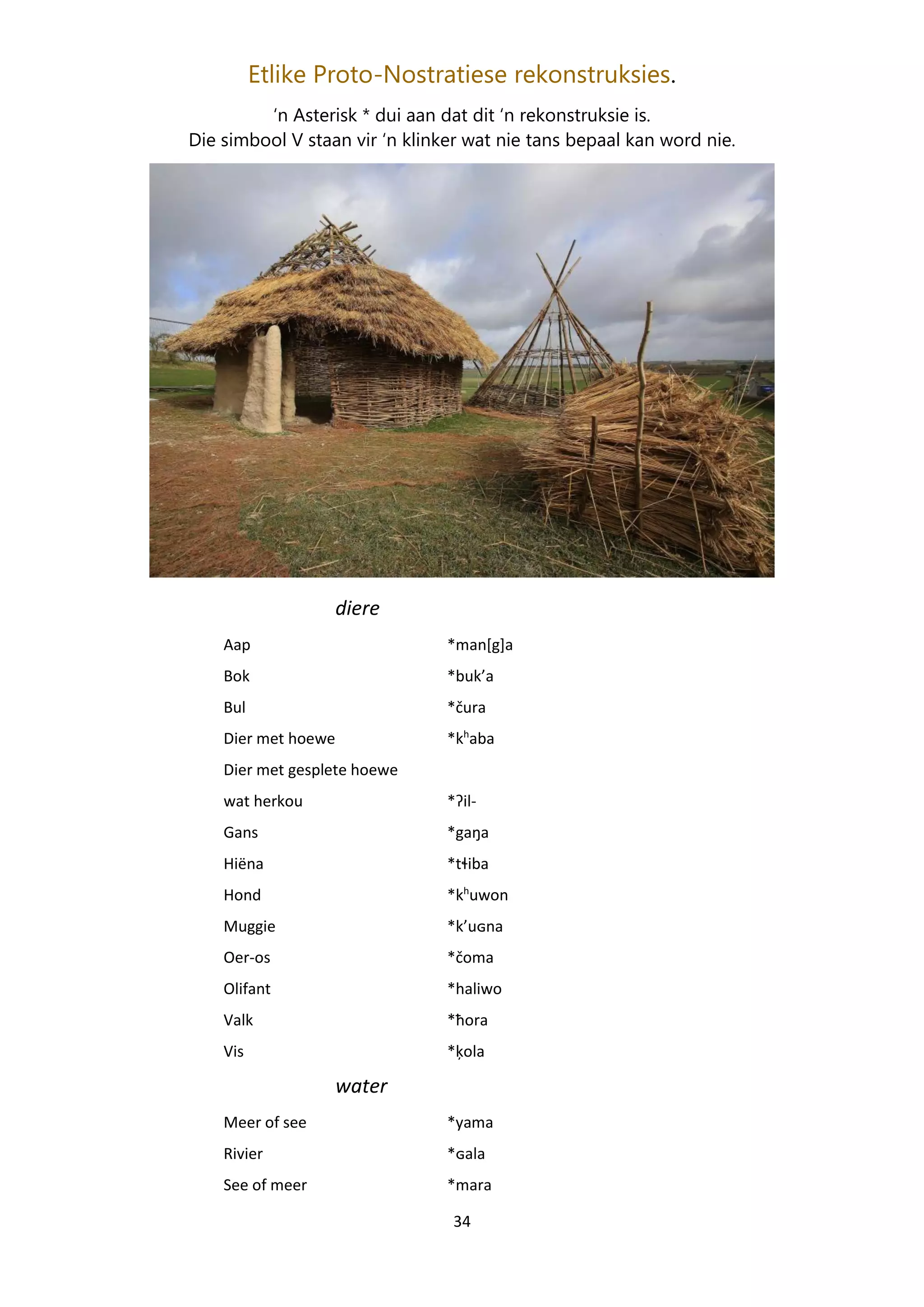 Taal is 'n brug oor die stroom van tyd | PDF