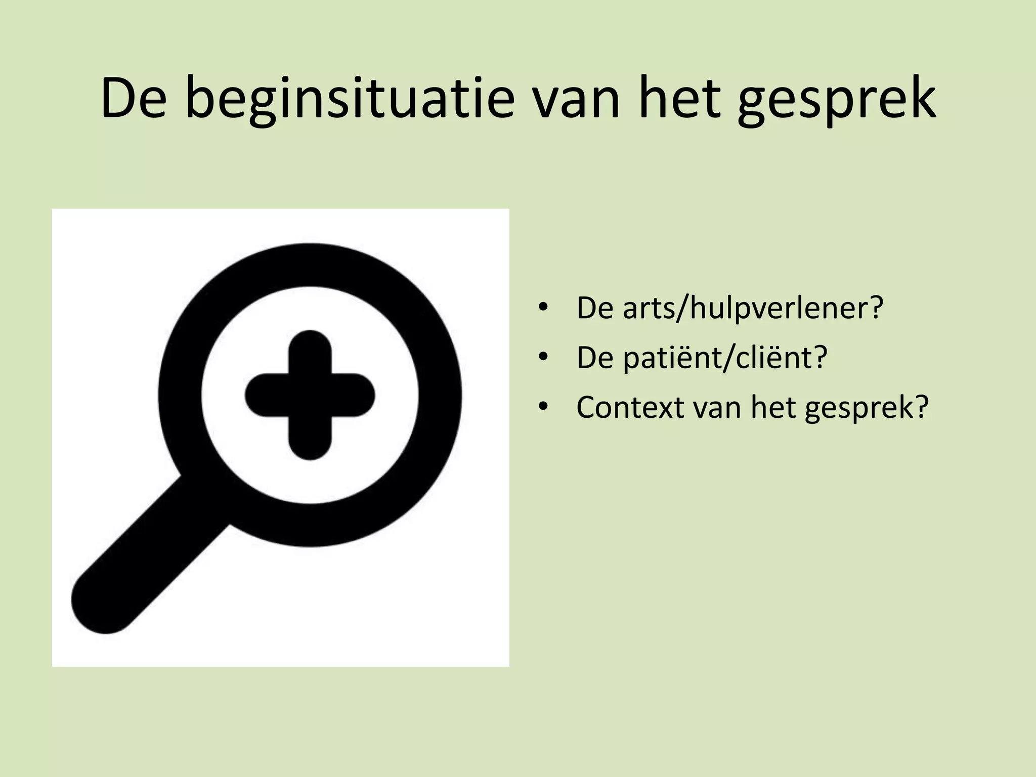 Taalondersteuning in consultaties | PPT