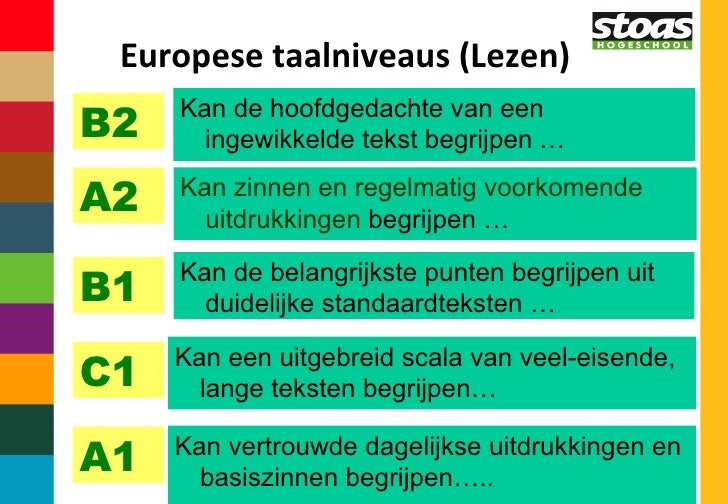 Taaltoegankelijk lesgeven