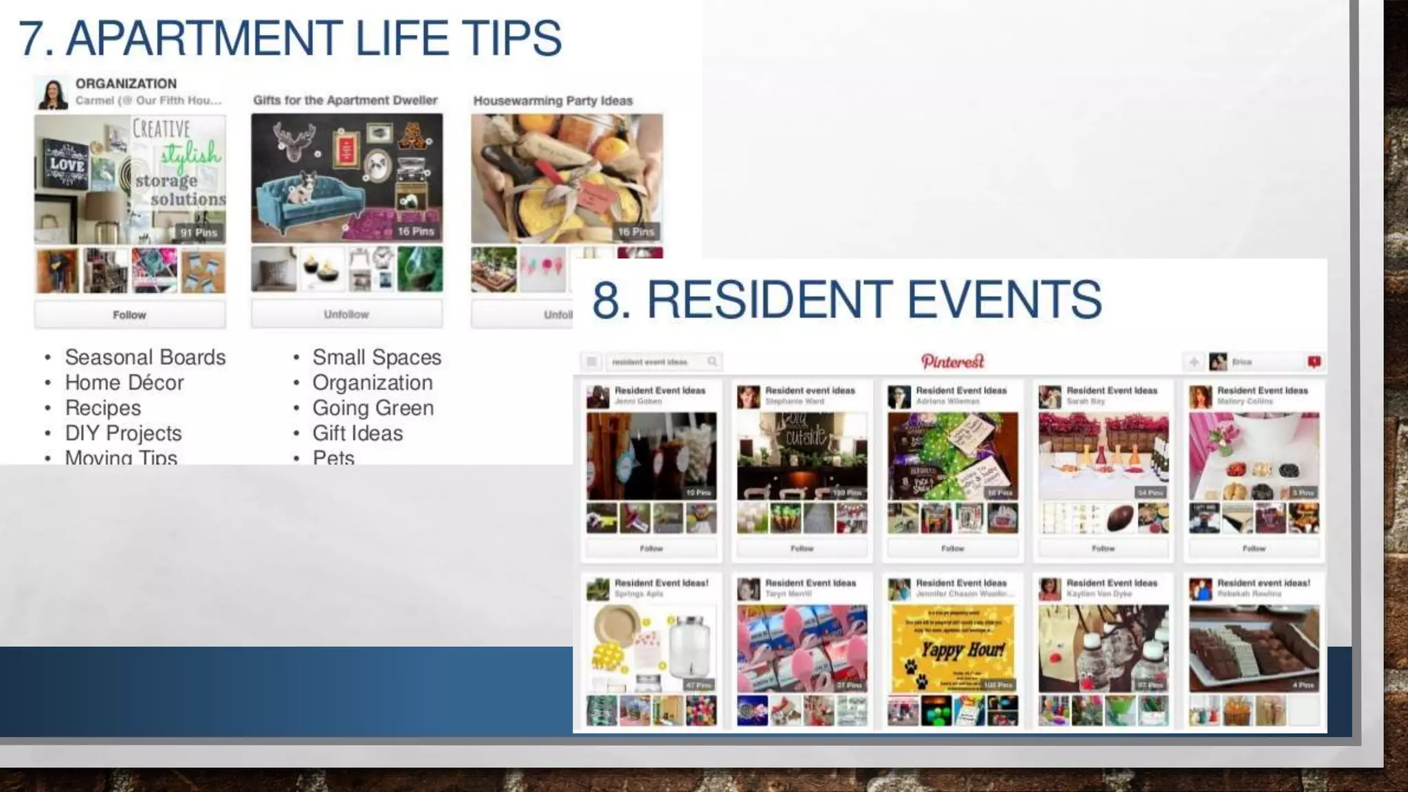 Taa marketing presentation | PPTX