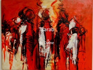 Taarab | PPT