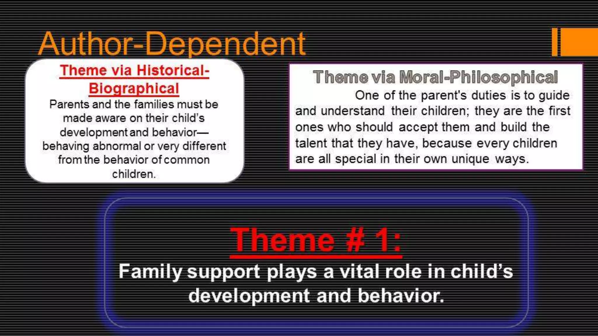 Taare zameen par: A Critical Interpretation | PPT