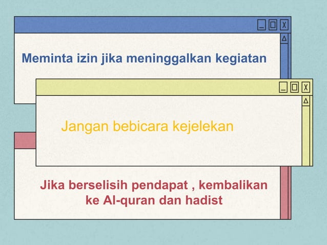 Ta'aruf dan Adab .pptx