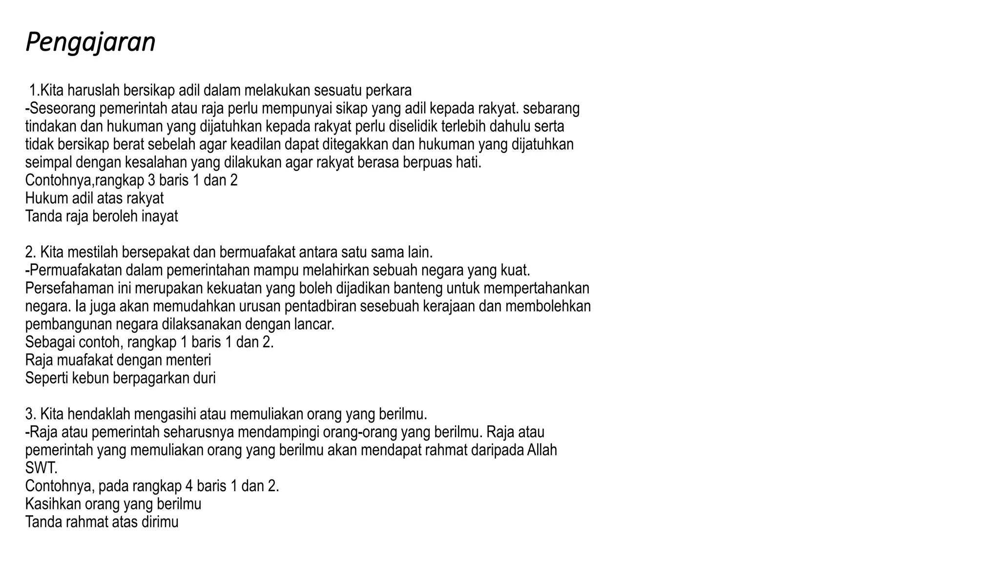 GURINDAM TAAT SETIA RAJA DAN RAKYAT.pptx