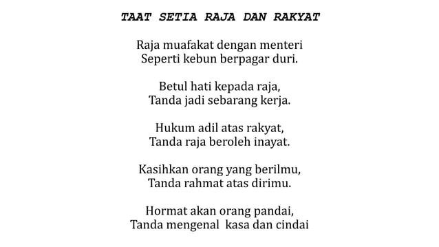 GURINDAM TAAT SETIA RAJA DAN RAKYAT.pptx