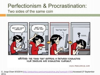 Writing Scared: How to Overcome the Perfectionism, Procrastination ...