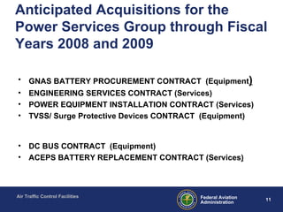Technical Operations ATO-W Air Traffic Control Facilities | PPT