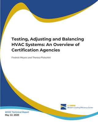 TAB-TEST ADJUSTING Technical-Report-051220.pdf