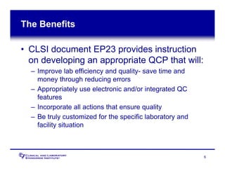 Tab 07 ochs_cliac_2012_feb14_ep23 | PDF | Medical Tests | Medical Health