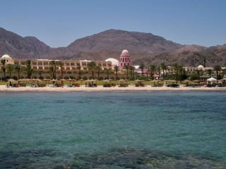 Taba Heights - Egypt | PPS