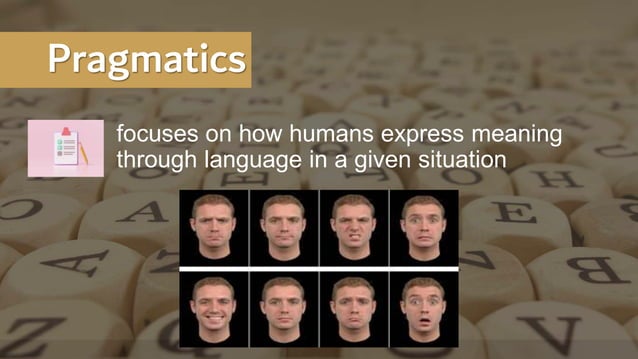 Linguistics - Introduction to Linguistics | PPT