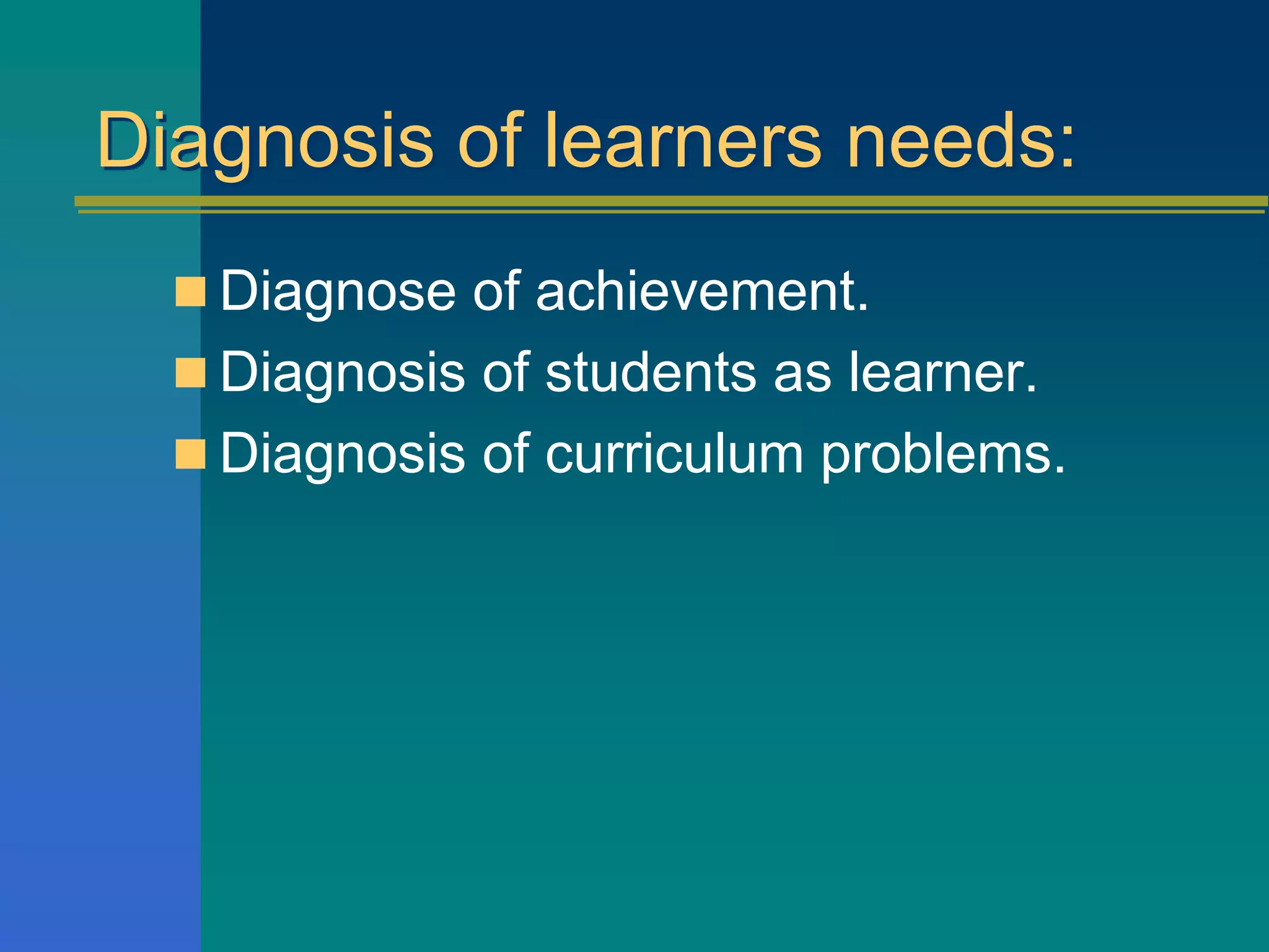 Taba model of curriculum development | PPTX