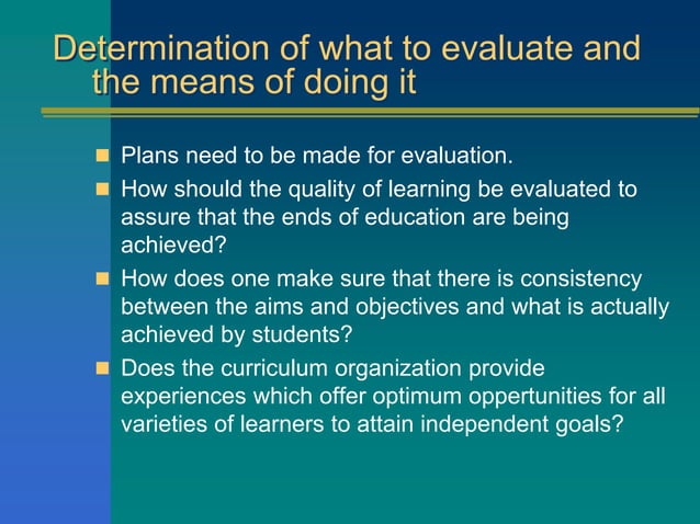 Taba Model Of Curriculum Development taba-model-of-curriculum-development