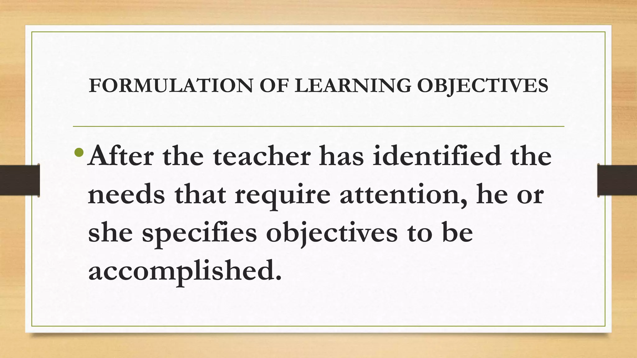 Taba model of curriculum development | PPTX