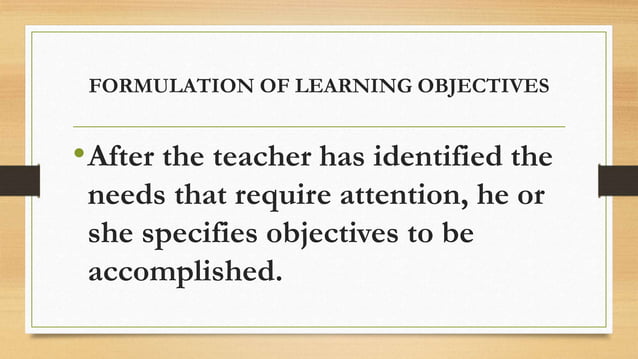 Taba model of curriculum development | PPT
