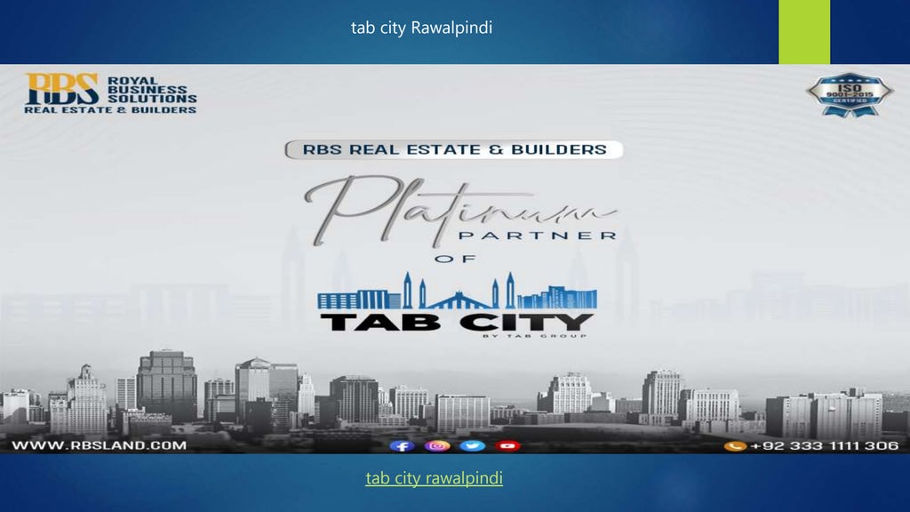 tab city rawalpindi.pptx