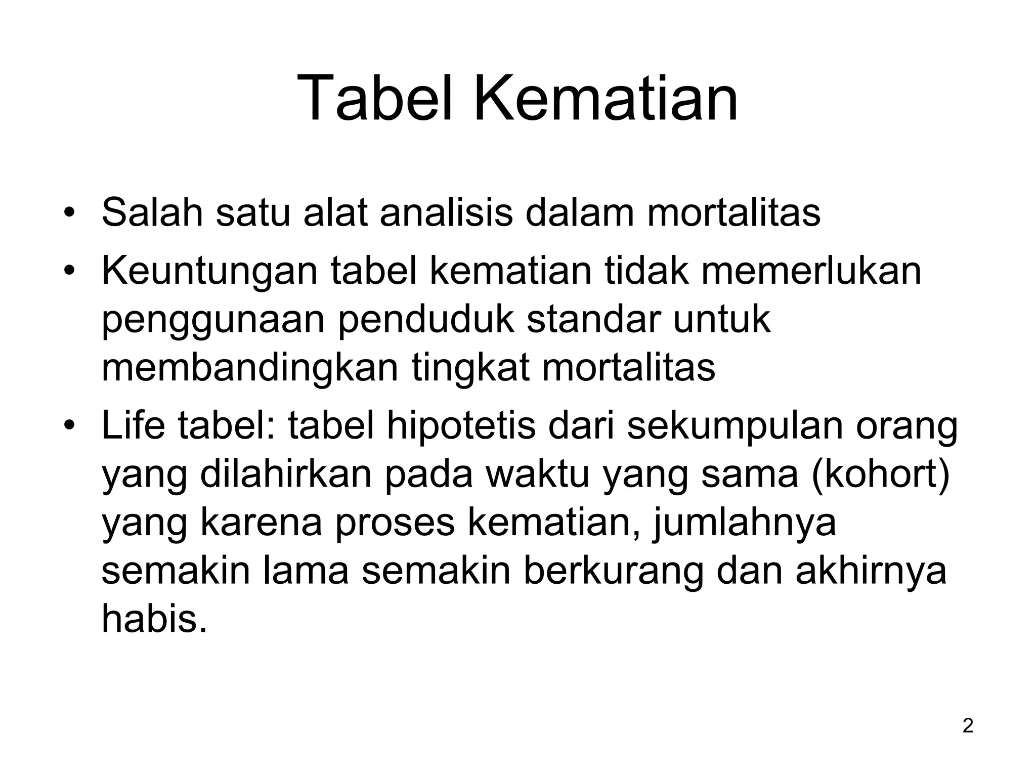 Tabel-Kematian (1).ppt
