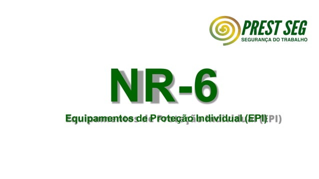 tabela de preços PREST SEG SEGURANÇA DO TRABALHO | PPTX