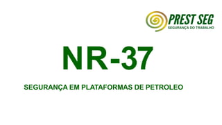 tabela de preços PREST SEG SEGURANÇA DO TRABALHO | PPTX