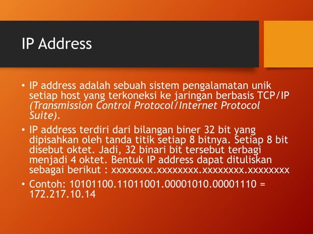 TABEL ALAMAT IP.pptx