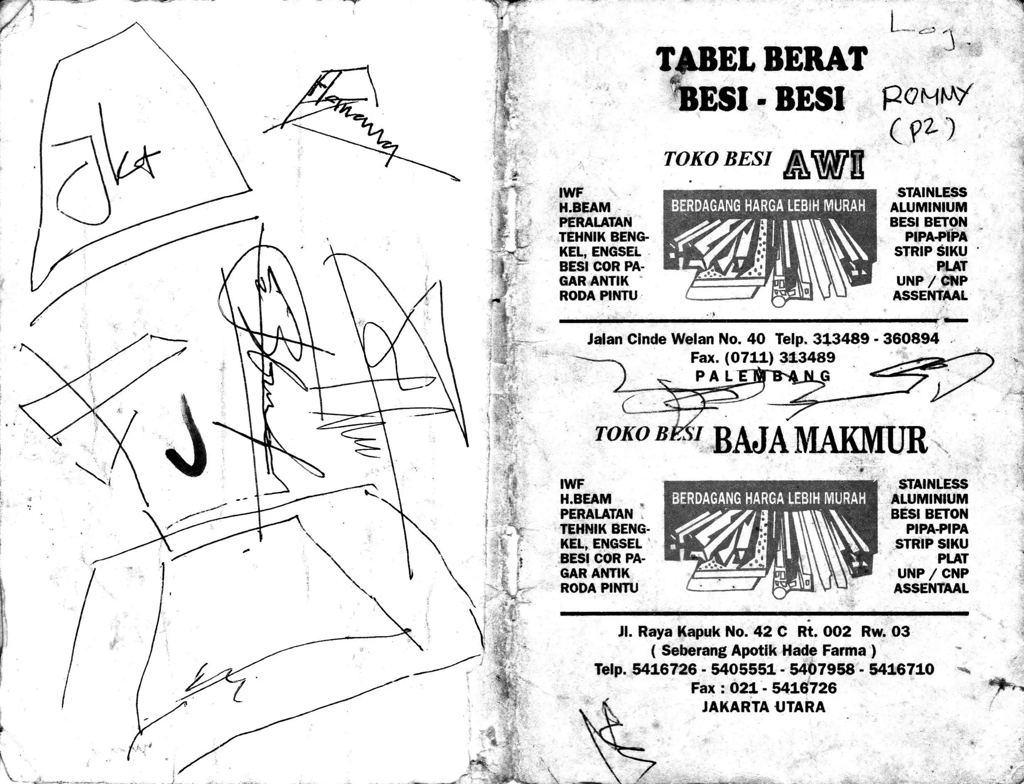 Tabel Berat Besi.pdf